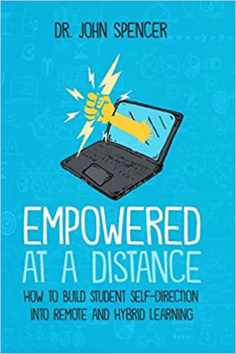 Open, Distance & Flexible Education – FUTUREMAKERS