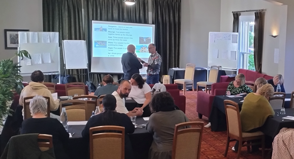 3RSReconnect – FUTUREMAKERS