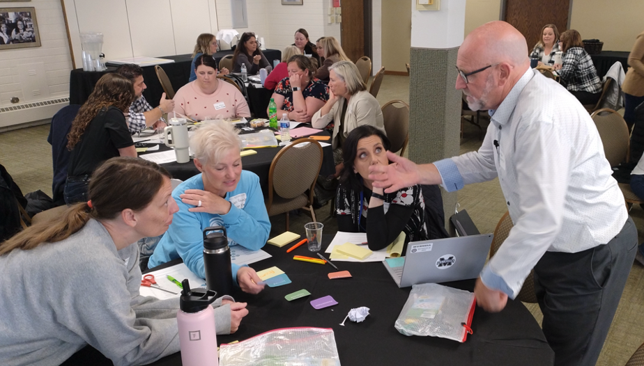 3RsRefocus – FUTUREMAKERS