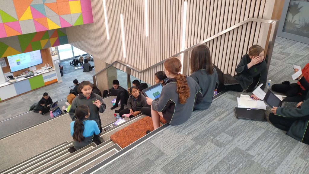 Learner Agency – FUTUREMAKERS