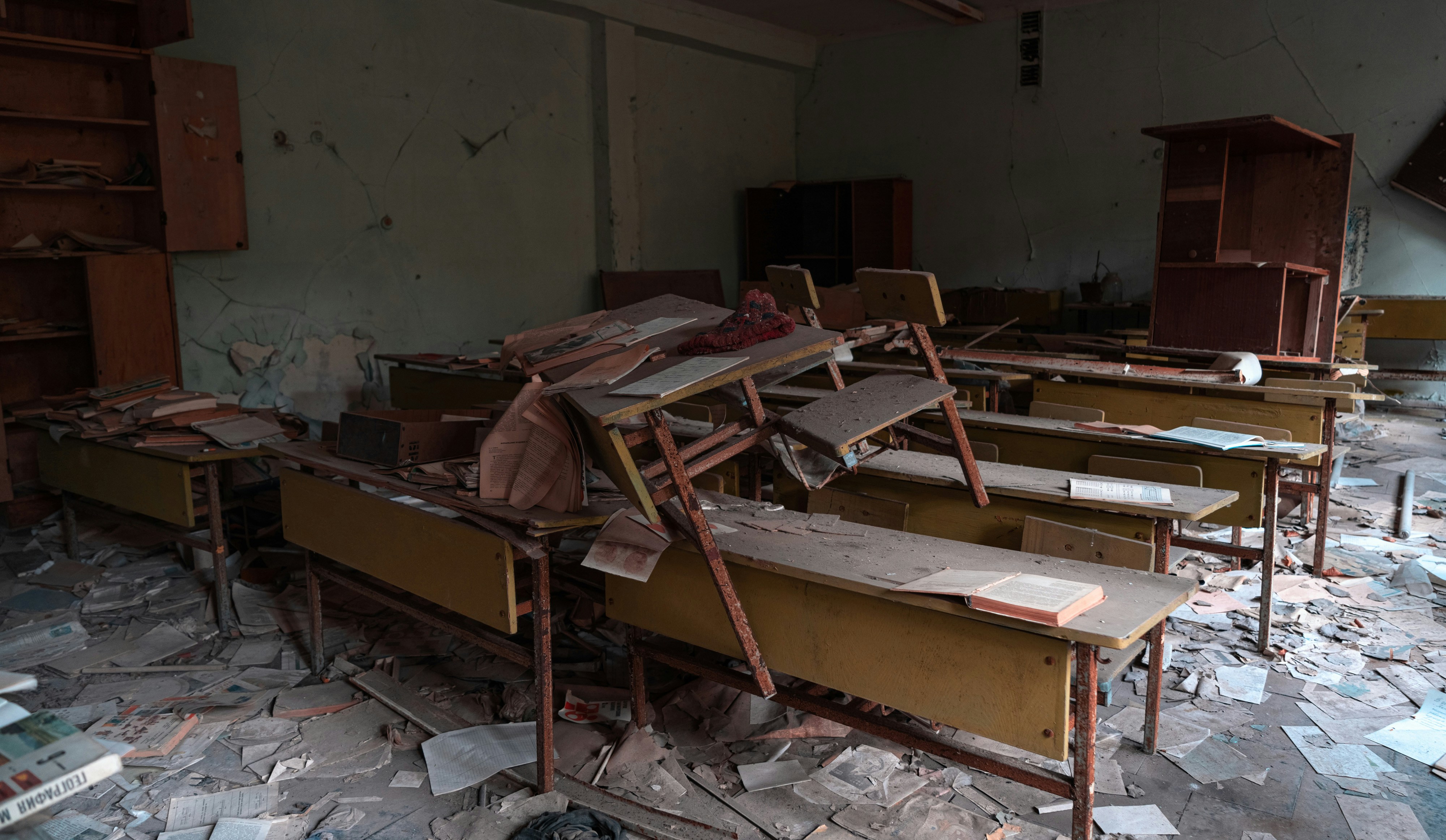 Patterns of Reform Failure – FUTUREMAKERS